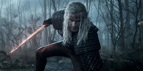 The Witcher Season 4 Explaining Henry Cavills Recast With Liam Hemsworth