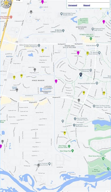 Tx Sex Offender Registry