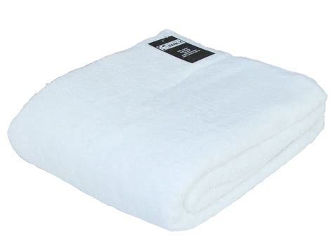 Jumbo Bath Sheet 100 Cotton 500 Gsm Extra Large 150 X 200cm Oversized