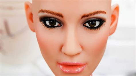 Photos Available Soon Sex Robots With Artificial Intelligence Los
