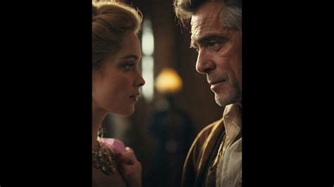 Princess Lysandra And Her Lover Youtube