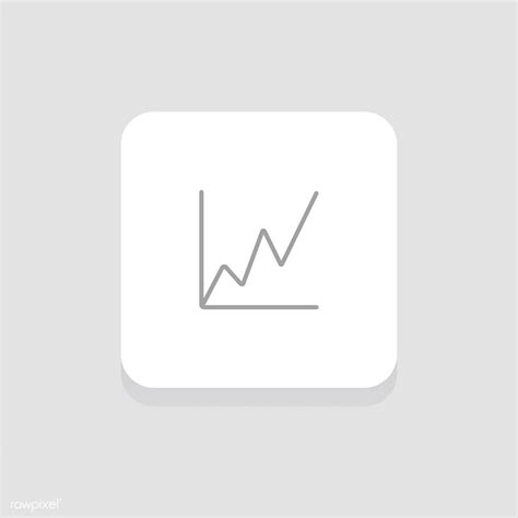 Free Vector Of Data Analysis Graph Icon Free Stock Vector 249329