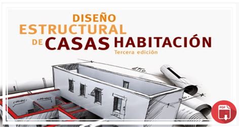 [pdf] Libro DiseÑo Estructural De Casa HabitaciÓn Gallo Ortiz