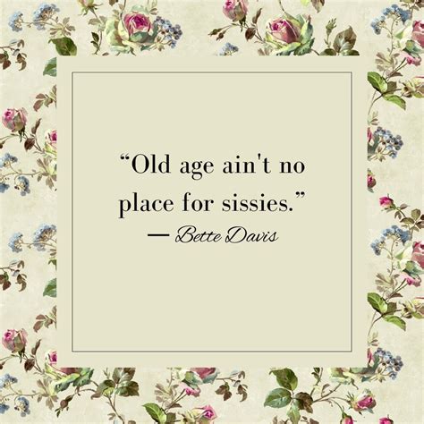 Bette Davis Quotes