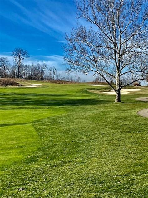 Lassing Pointe Five Peat Link Nky