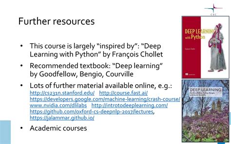 1 Introduction To Deep Learningpptx Artificial Intelligence