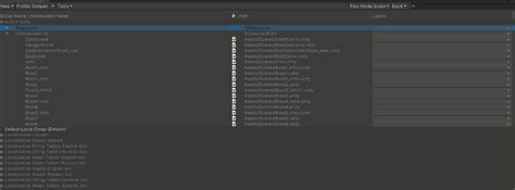 Some Scenes Just Do Not Load Unity Engine Unity Discussions