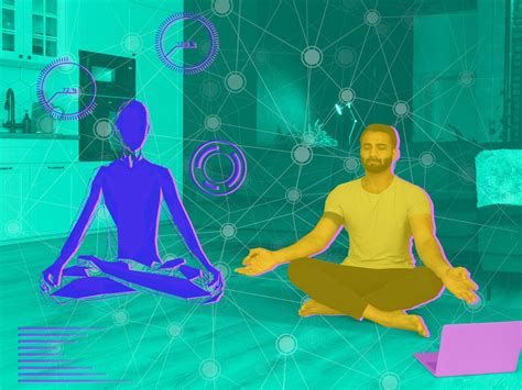 Ai Technologies Used In Smart Fitness Applications Ai For All