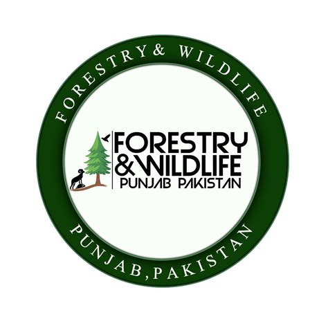 Forestry And Wildlife Department Punjab Pakistan Lahore