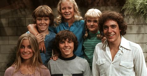 The Brady Bunch Had The Wildest Cast In Sitcom History