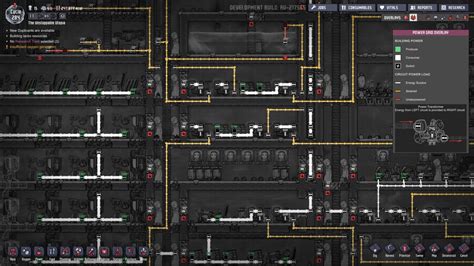Oxygen Not Included Power Setup At Jack Shives Blog
