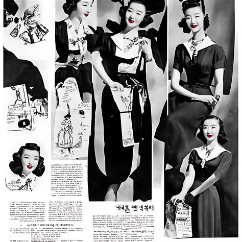 Korean Fashion History Timeline From Joseon To The 59 Off