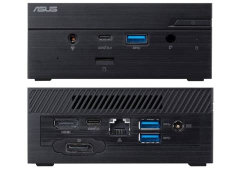 Simply Nuc Mini Pc Range Expanded With Amd Ryzen Systems Geeky Gadgets