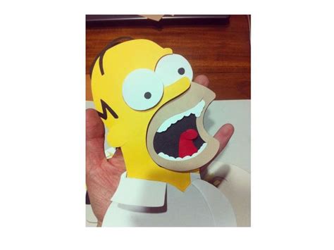 Homer Jay Simpson