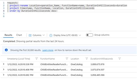 No Logs After Updating Hostjson · Issue 86395 · Microsoftdocsazure Docs · Github