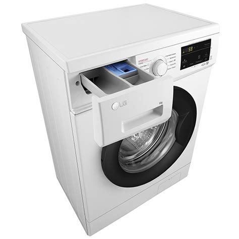 Стиральная машина LG F2J3NS8W в Алматы - цены, купить в интернет ...
