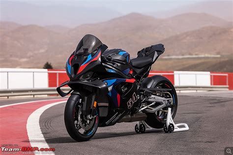 2025 Bmw M1000rr And S1000rr Unveiled Team Bhp