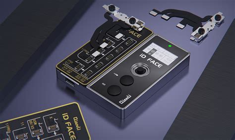 Shenzhen QianLi innovation technology co., LTD