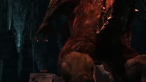 Into The Monster Nest Eporner