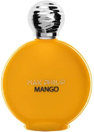 Купить духи Max Philip Mango. Оригинальная парфюмерия, туалетная вода с ...