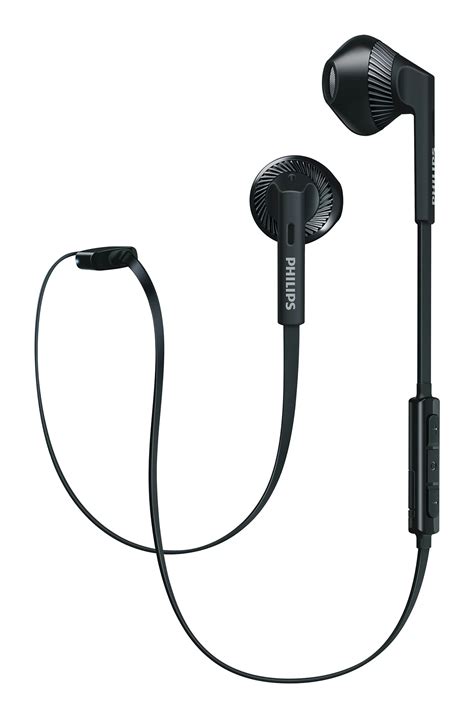 Bluetooth Headset Shb5250bk 27 Philips