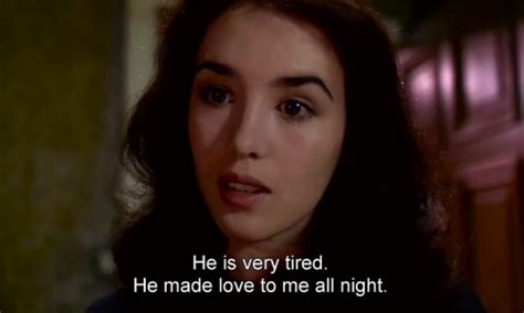 Isabelle Adjani On Tumblr