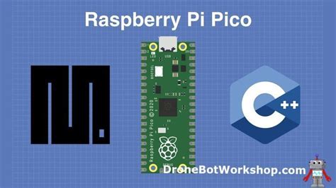 Getting Started with Raspberry Pi Pico: A Comprehensive Guide - Boardor