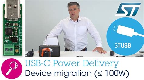 usb c power delivery reference design fast and easy migration from dc