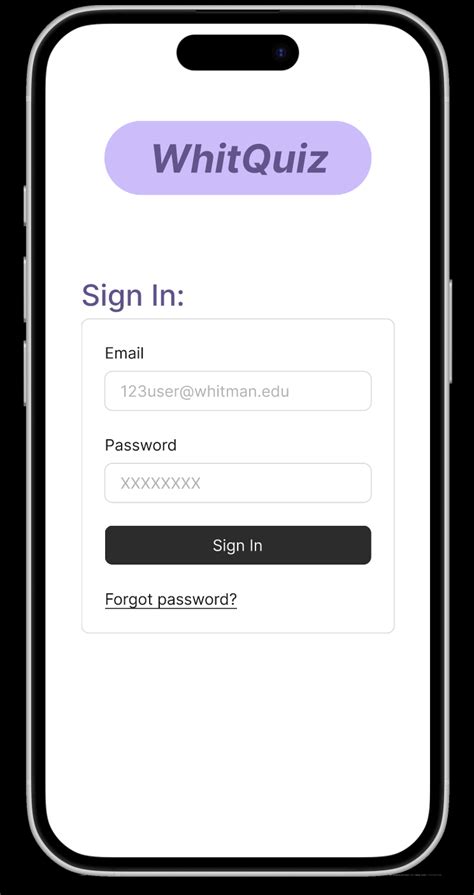 Final Prototype Figma