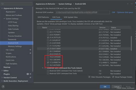 Android Ndk编译报错：android Ndk Appstl Stlportstatic Is No Longer