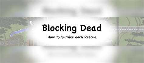 Hypixel Blocking Dead