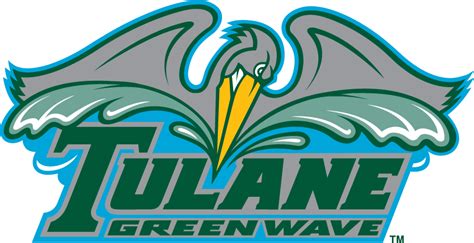 Tulane Wave Logo