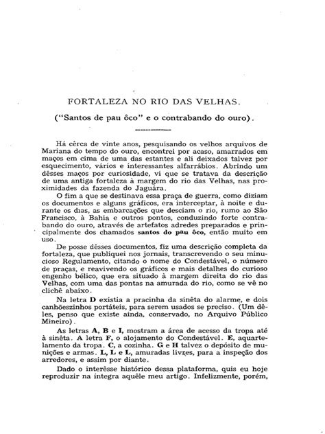 santo do pau oco pdf