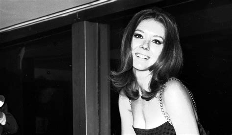 James Bond Avengers Star Diana Rigg Dies At 82 Washington Times