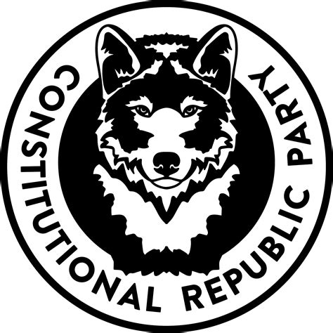 Constitutional Republic Party
