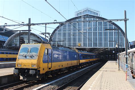 Class 186 Ns Matty Ps Railway Pics