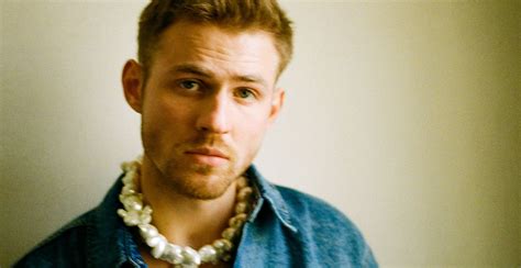 Dominik Hartz Geht Im Herbst 2023 Auf Fck You Tour