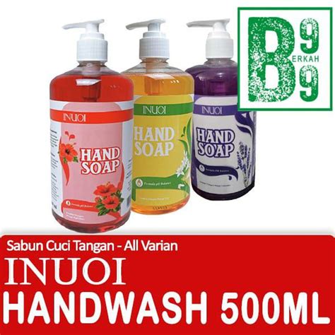 Handwash Kunig