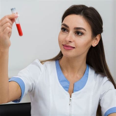 Vasculitis Profile Serum Test Lucid Diagnostics