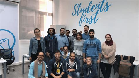Udacity Launches In Mena Udacity