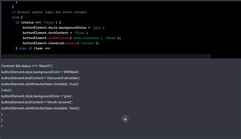 Code Blocks Are Split In Code And Text Replies ChatGPT OpenAI Developer Forum