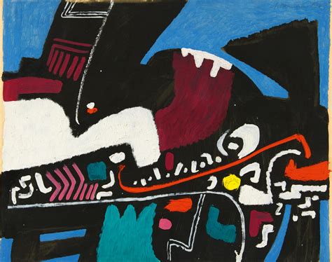 Max Ackermann Kaufen And Verkaufen Van Ham Kunstauktionen