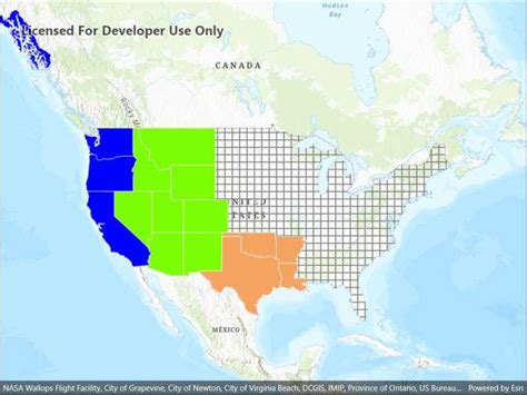 unique value renderer arcgis maps sdk for esri developer