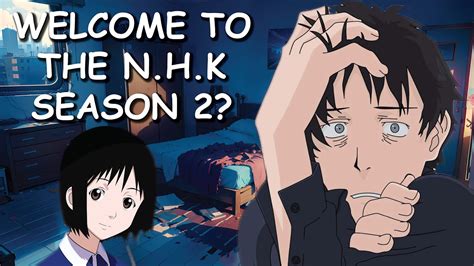 Welcome To The Nhk Where To Watch