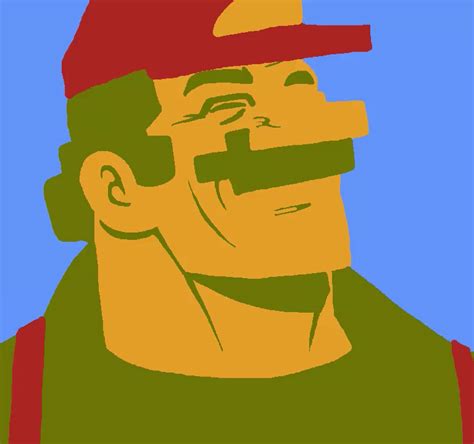 There Must Be A Mascot Youve Confused Me For Know Your Meme