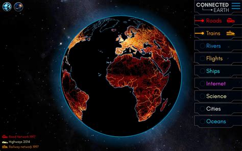 Connected Earth For Android Apk Download