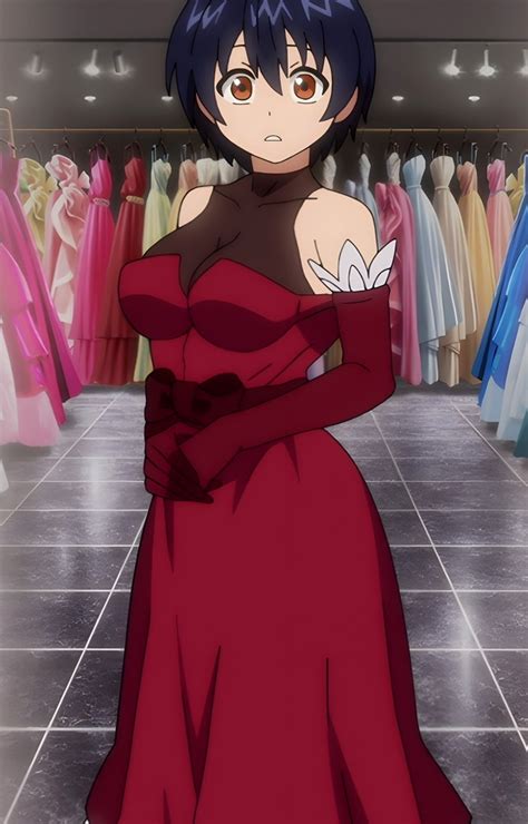 Miss Sexy Anime 2024 Turno 2 Girone G Animeclick