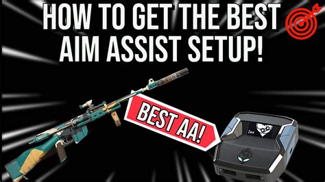 How Does Cronus Zen Aim Assist Work