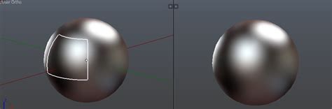 Modeling Smooth Shading Of Different Vertices Blender Stack Exchange