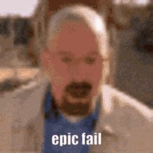 Epic Fail S Tenor